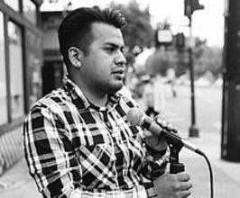 Yosimar Reyes’s Booking Agent and Speaking Fee - Speaker Booking Agency