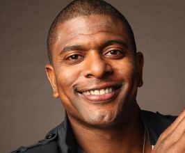 Jack Brewer’s Booking Agent and Speaking Fee - Speaker Booking Agency