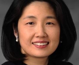 Audrey Choi’s Booking Agent and Speaking Fee - Speaker Booking Agency