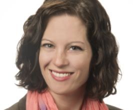 Grace LaConte’s Booking Agent and Speaking Fee - Speaker Booking Agency