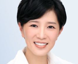 Rachel Duan’s Booking Agent and Speaking Fee - Speaker Booking Agency