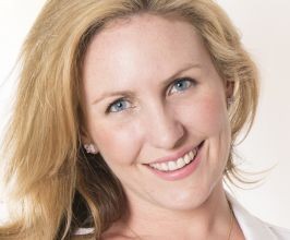 Elise Strachan’s Booking Agent and Speaking Fee - Speaker Booking Agency