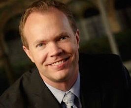 Scott Larson’s Booking Agent and Speaking Fee - Speaker Booking Agency