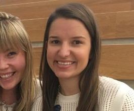 Rachel Romer Carlson & Brittany Stich’s Booking Agent and Speaking Fee ...