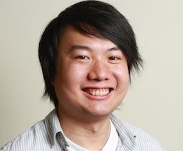 Paul Zhang’s Booking Agent and Speaking Fee - Speaker Booking Agency