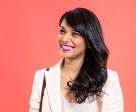 Neha Gandhi’s Booking Agent and Speaking Fee - Speaker Booking Agency