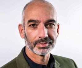 Gadi Amit’s Booking Agent and Speaking Fee - Speaker Booking Agency