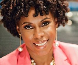 Paula McDade’s Booking Agent and Speaking Fee - Speaker Booking Agency