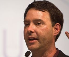 Jim Bell’s Booking Agent and Speaking Fee - Speaker Booking Agency