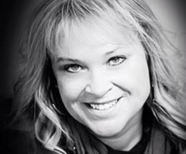 Chantel Olson’s Booking Agent and Speaking Fee - Speaker Booking Agency