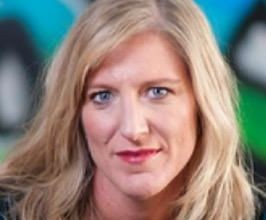 Kristen Hamilton’s Booking Agent and Speaking Fee - Speaker Booking Agency