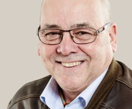 Nigel Gifford OBE’s Booking Agent and Speaking Fee - Speaker Booking Agency