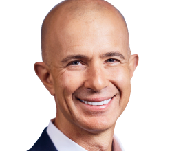 Dr. Ido Schoenberg’s Booking Agent and Speaking Fee - Speaker Booking ...