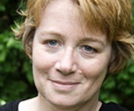 Leslie Harrison’s Booking Agent and Speaking Fee - Speaker Booking Agency