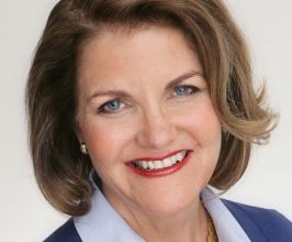 Barbara Dehn’s Booking Agent and Speaking Fee - Speaker Booking Agency