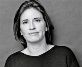 Kate Walbert’s Booking Agent and Speaking Fee - Speaker Booking Agency