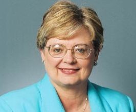 Paula Stuart-Warren’s Booking Agent and Speaking Fee - Speaker Booking ...