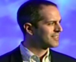 Jason P. Seiden’s Booking Agent and Speaking Fee - Speaker Booking Agency