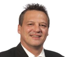 Wolfgang Riebe’s Booking Agent and Speaking Fee - Speaker Booking Agency