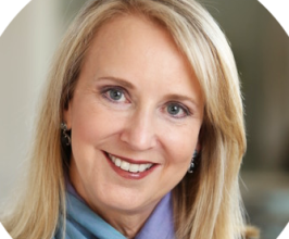 Randi Silverman’s Booking Agent and Speaking Fee - Speaker Booking Agency