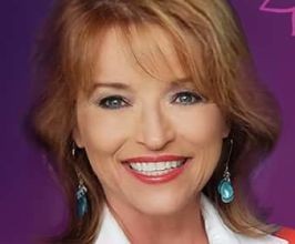 Susan Young’s Booking Agent and Speaking Fee - Speaker Booking Agency