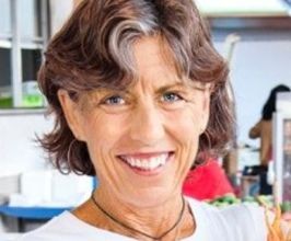 Beth Dooley’s Booking Agent and Speaking Fee - Speaker Booking Agency