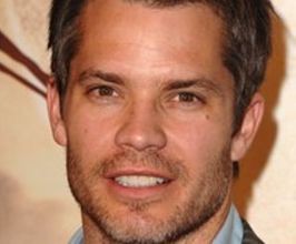 Timothy Oliphant’s Booking Agent and Speaking Fee - Speaker Booking Agency