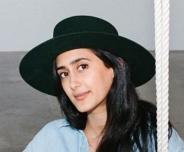 Chelsea Neman Nassib’s Booking Agent and Speaking Fee - Speaker Booking ...