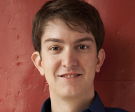 David Rusenko’s Booking Agent and Speaking Fee - Speaker Booking Agency