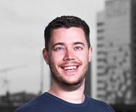 Stephan Goss’s Booking Agent and Speaking Fee - Speaker Booking Agency