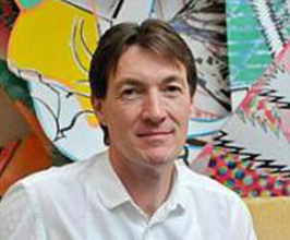 Brian Message’s Booking Agent and Speaking Fee - Speaker Booking Agency