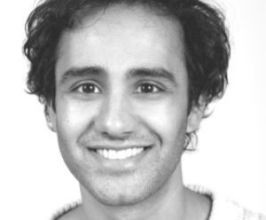 Rohan Silva’s Booking Agent and Speaking Fee - Speaker Booking Agency