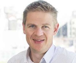 Nigel Eccles’s Booking Agent and Speaking Fee - Speaker Booking Agency