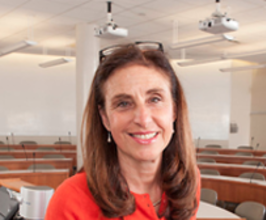 Michelle Greenwald’s Booking Agent and Speaking Fee - Speaker Booking ...