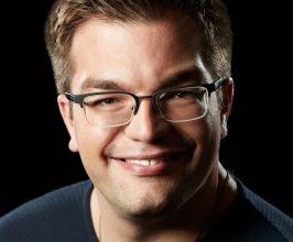 Jonathan Manzi’s Booking Agent and Speaking Fee - Speaker Booking Agency