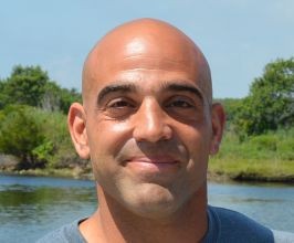 Perry Raso’s Booking Agent and Speaking Fee - Speaker Booking Agency