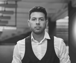 Gerard Adams’s Booking Agent and Speaking Fee - Speaker Booking Agency