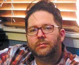 Brandon Hobson’s Booking Agent and Speaking Fee - Speaker Booking Agency