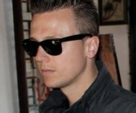 Taylor Shupe’s Booking Agent and Speaking Fee - Speaker Booking Agency