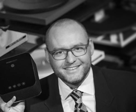 Benjamin Webster’s Booking Agent and Speaking Fee - Speaker Booking Agency