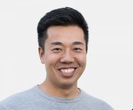 Eddy Lu’s Booking Agent and Speaking Fee - Speaker Booking Agency