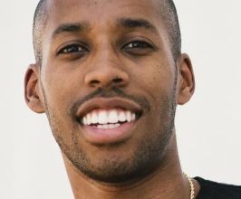 Anthony Tucker’s Booking Agent and Speaking Fee - Speaker Booking Agency