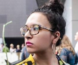 Andrea Gompf’s Booking Agent and Speaking Fee - Speaker Booking Agency