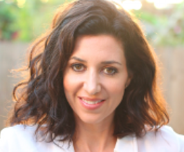 Erin Falconer’s Booking Agent and Speaking Fee - Speaker Booking Agency