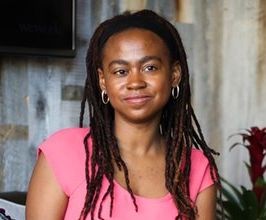 Jamia Wilson’s Booking Agent and Speaking Fee - Speaker Booking Agency