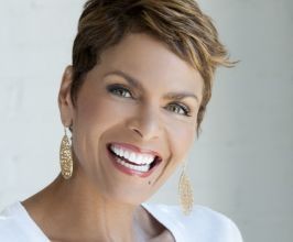 Darieth Chisolm’s Booking Agent and Speaking Fee - Speaker Booking Agency