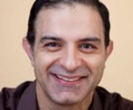 Dr. Reza Derakhshani’s Booking Agent and Speaking Fee - Speaker Booking ...