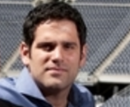 Eric Vassilatos’s Booking Agent and Speaking Fee - Speaker Booking Agency