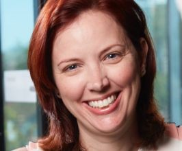 Jennifer Hollett’s Booking Agent and Speaking Fee - Speaker Booking Agency