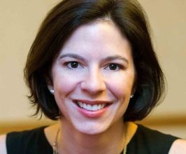 Kimberly Powell’s Booking Agent and Speaking Fee - Speaker Booking Agency